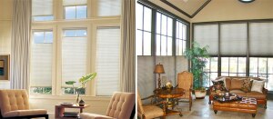 5 Tall Window Treatment Ideas For Tall Windows | Blindsgalore Blog