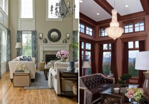 5 Tall Window Treatment Ideas For Tall Windows | Blindsgalore Blog