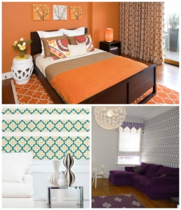 Pattern Primer: Volume 3 - Blindsgalore Blog