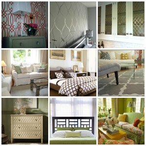 Pattern Primer: Volume 3 - Blindsgalore Blog