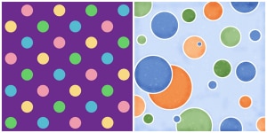 Pattern Primer: Volume 3 - Blindsgalore Blog