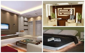 How To Design Rooms Without Windows - Blindsgalore Blog