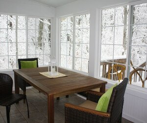 How To Simplify Your Windows - Blindsgalore Blog