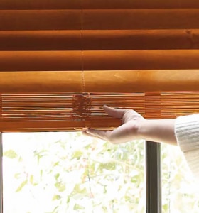 What Is A Window Stack? - Blindsgalore Blog