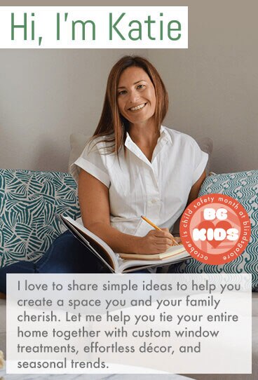 BeHome - Blindsgalore Blog