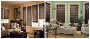 How To Treat Tall And Skinny Windows - Blindsgalore Blog