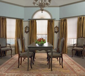 What Is A Palladian Arch Window? - Blindsgalore Blog