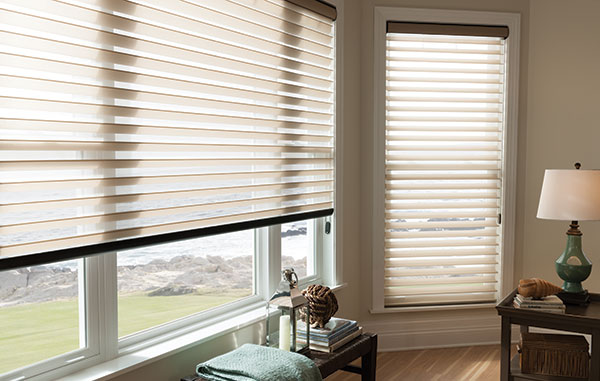 Sheer Shades To Love - Blindsgalore Blog