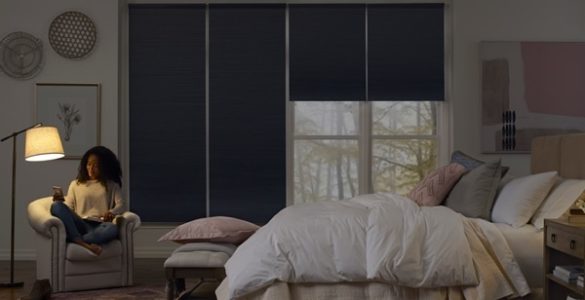 Best Sleeping Window Treatments - Blindsgalore Blog