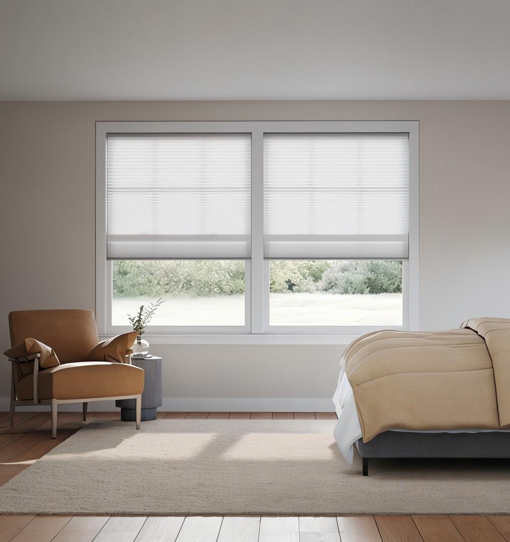How Do Motorized Blinds Work? Guide to Power Window Shades | Blindsgalore