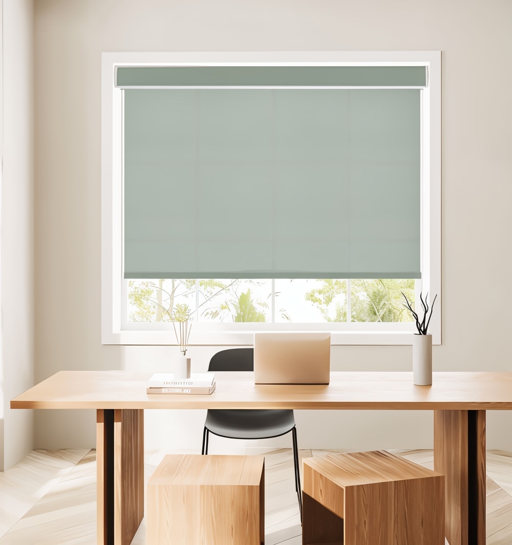 Light-Filtering and Blackout Shades: Complete Buying Guide 2025