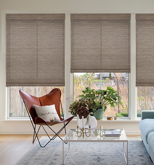 Blindsgalore Classic Natural Woven Shades | Blindsgalore